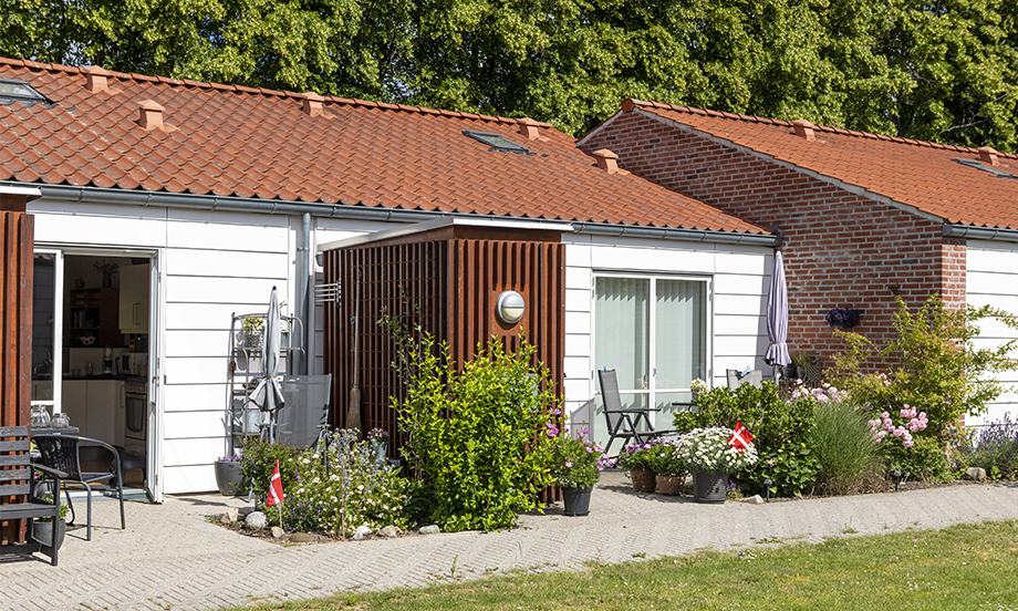 Høje Søborg Park - DAB