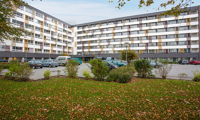 Afd. 30 - Vestbo - DAB