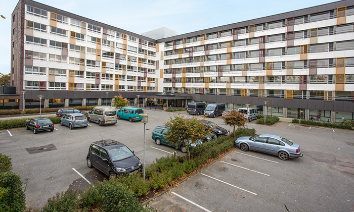 Afd. 30 - Vestbo - DAB