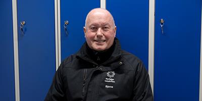 Dansk almennyttigt Boligselskab