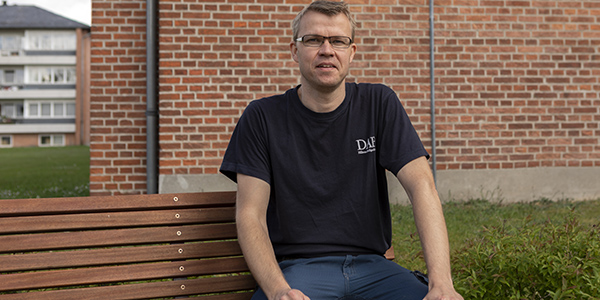 Førsyn giver fordele for beboere og ejendomsfunktion - DAB