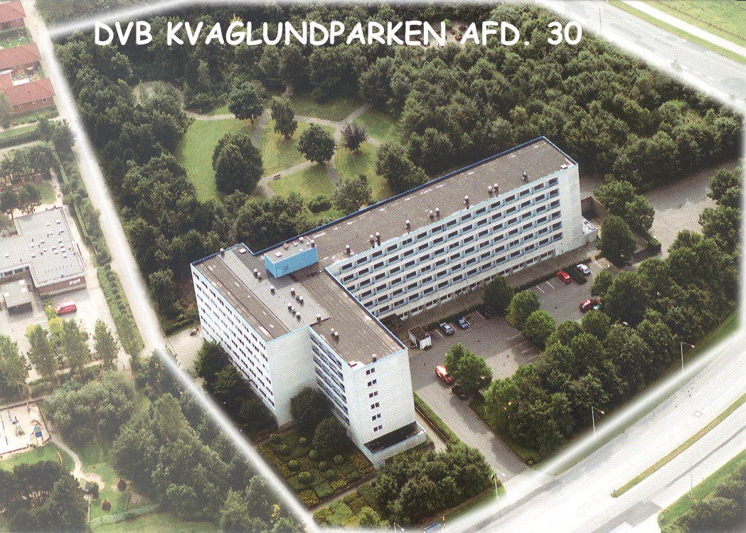 Afd. 30 - Vestbo - DAB